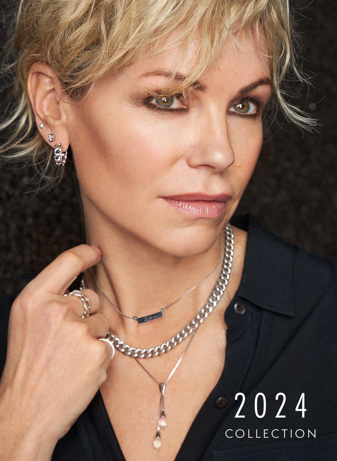 Caroline Néron - Online Jewelry – Bijoux Caroline Neron