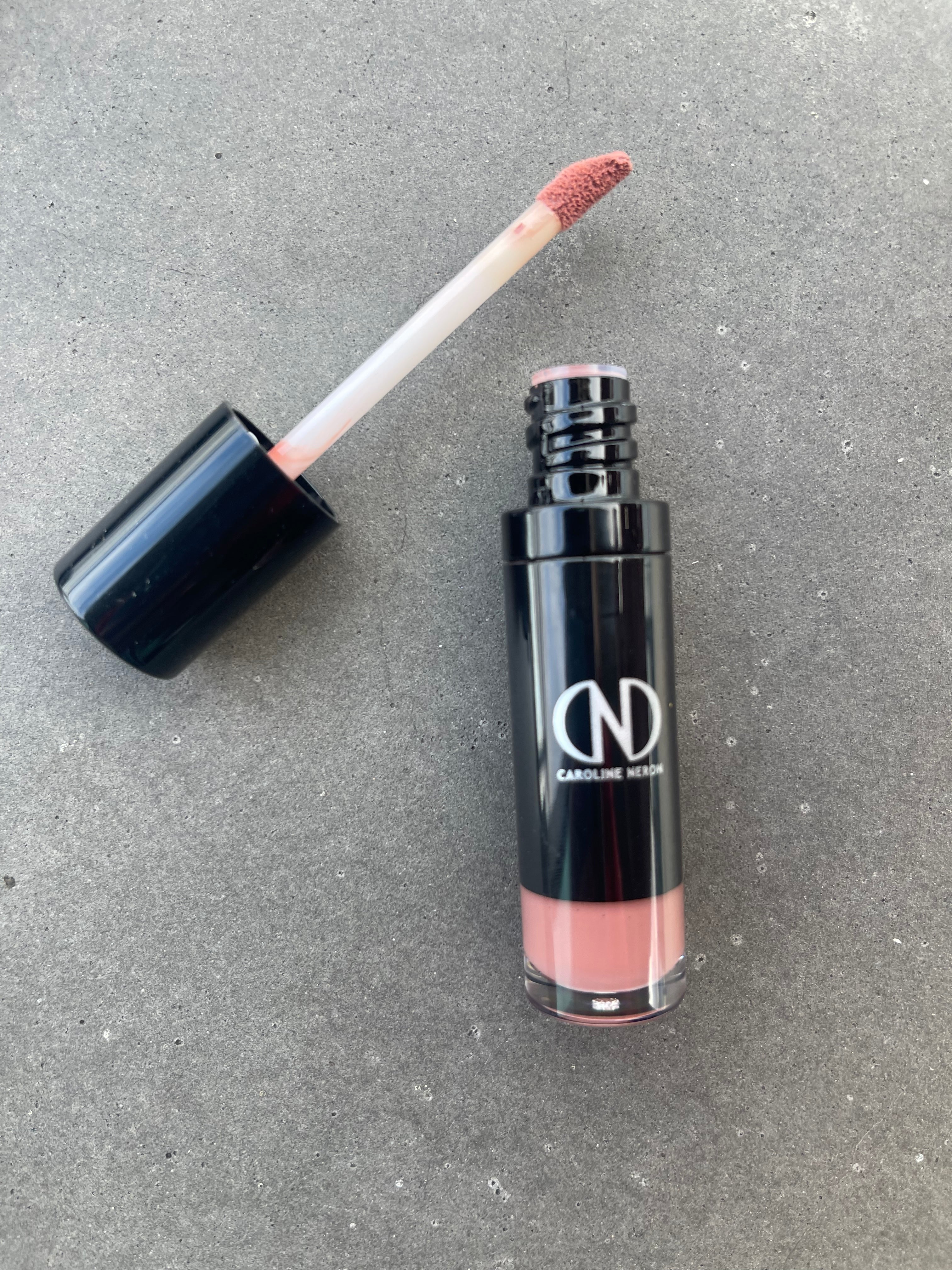 Lip glaze – Bijoux Caroline Neron