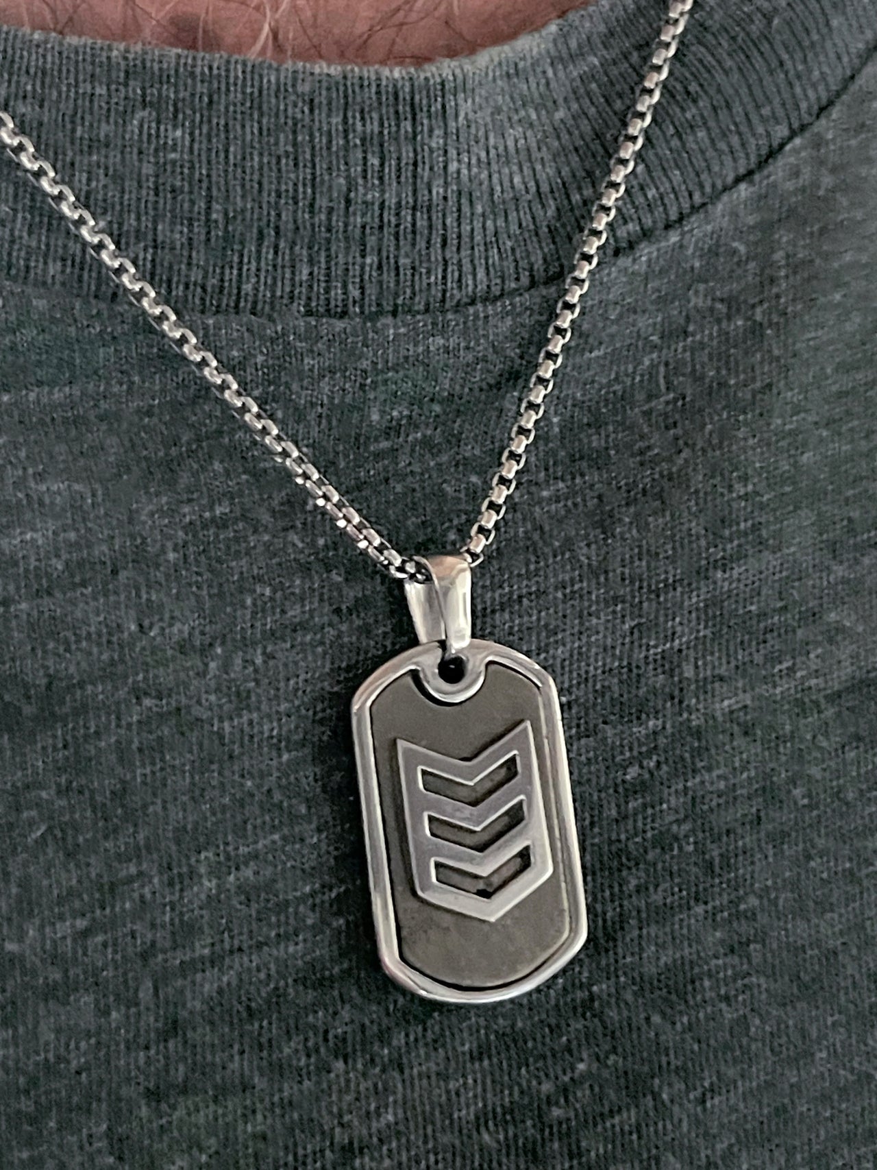 Homme | Colliers – Bijoux Caroline Neron