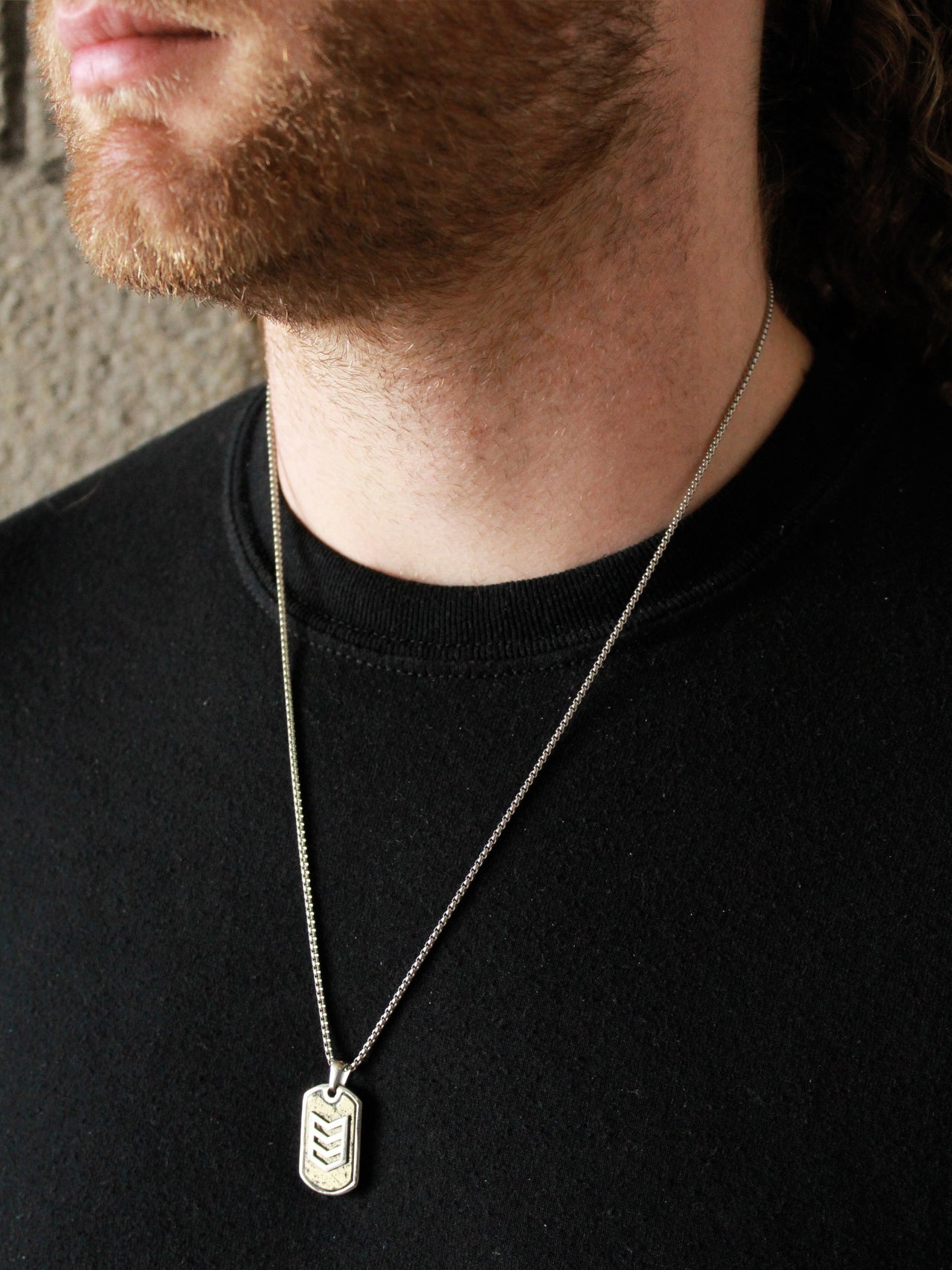 Homme | Colliers – Bijoux Caroline Neron