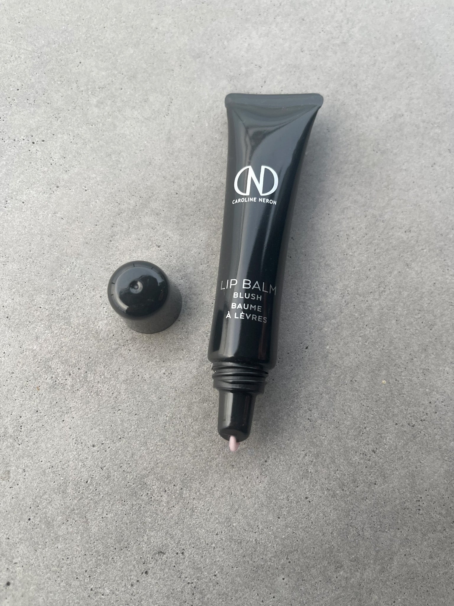 Sheer Lip Balm – Bijoux Caroline Neron