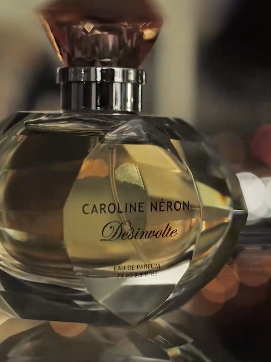 Femme | Parfums – Bijoux Caroline Neron