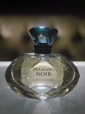 Diamant Noir Perfume – Bijoux Caroline Neron